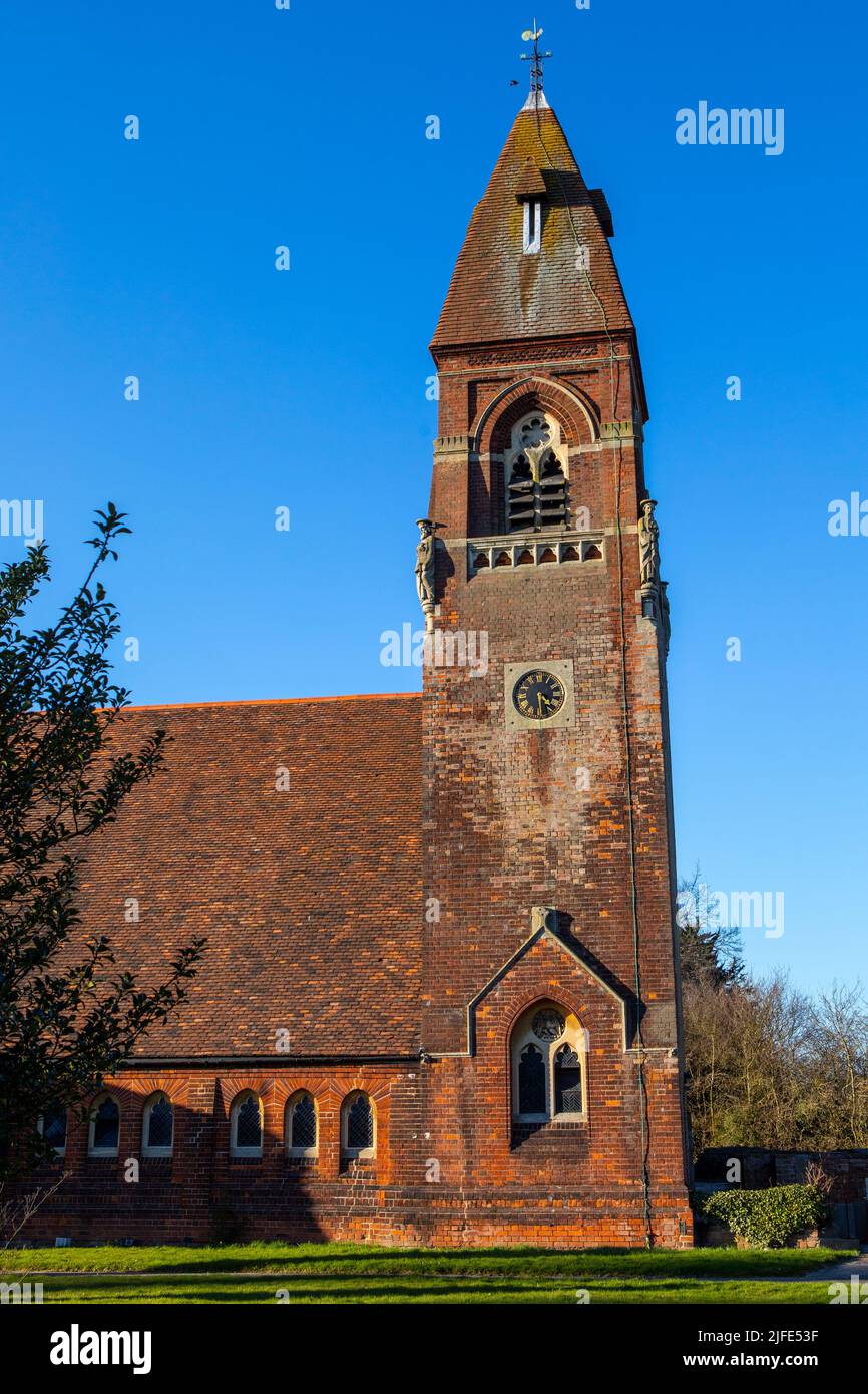 Ford end essex hi-res stock photography and images - Alamy
