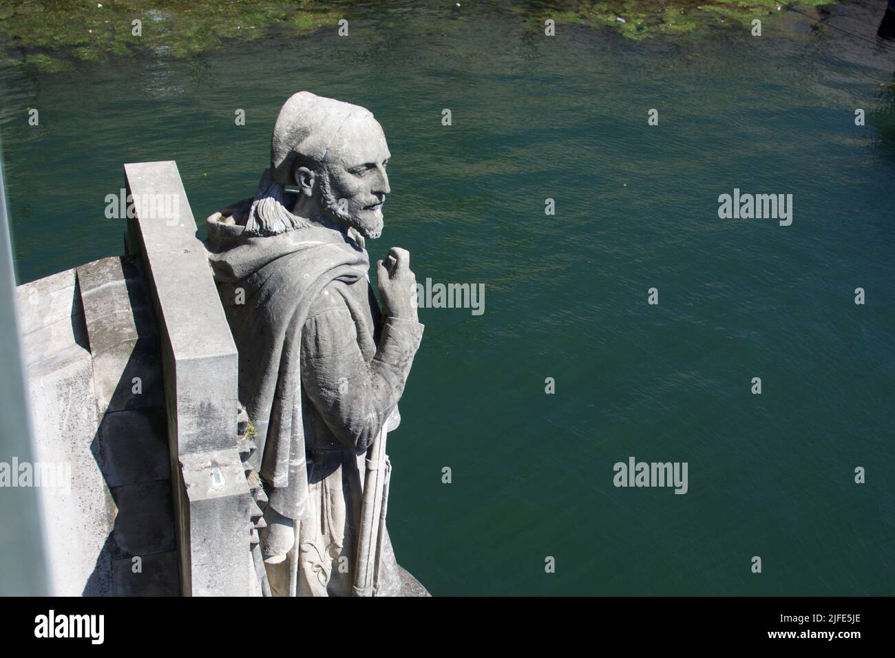 Zouave alma hi-res stock photography and images - Alamy