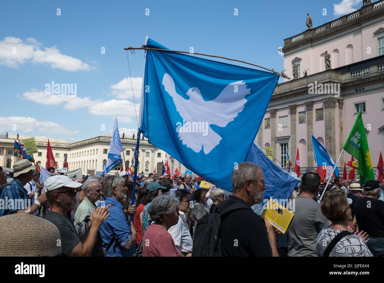 German rearmament hi-res stock photography and images - Alamy
