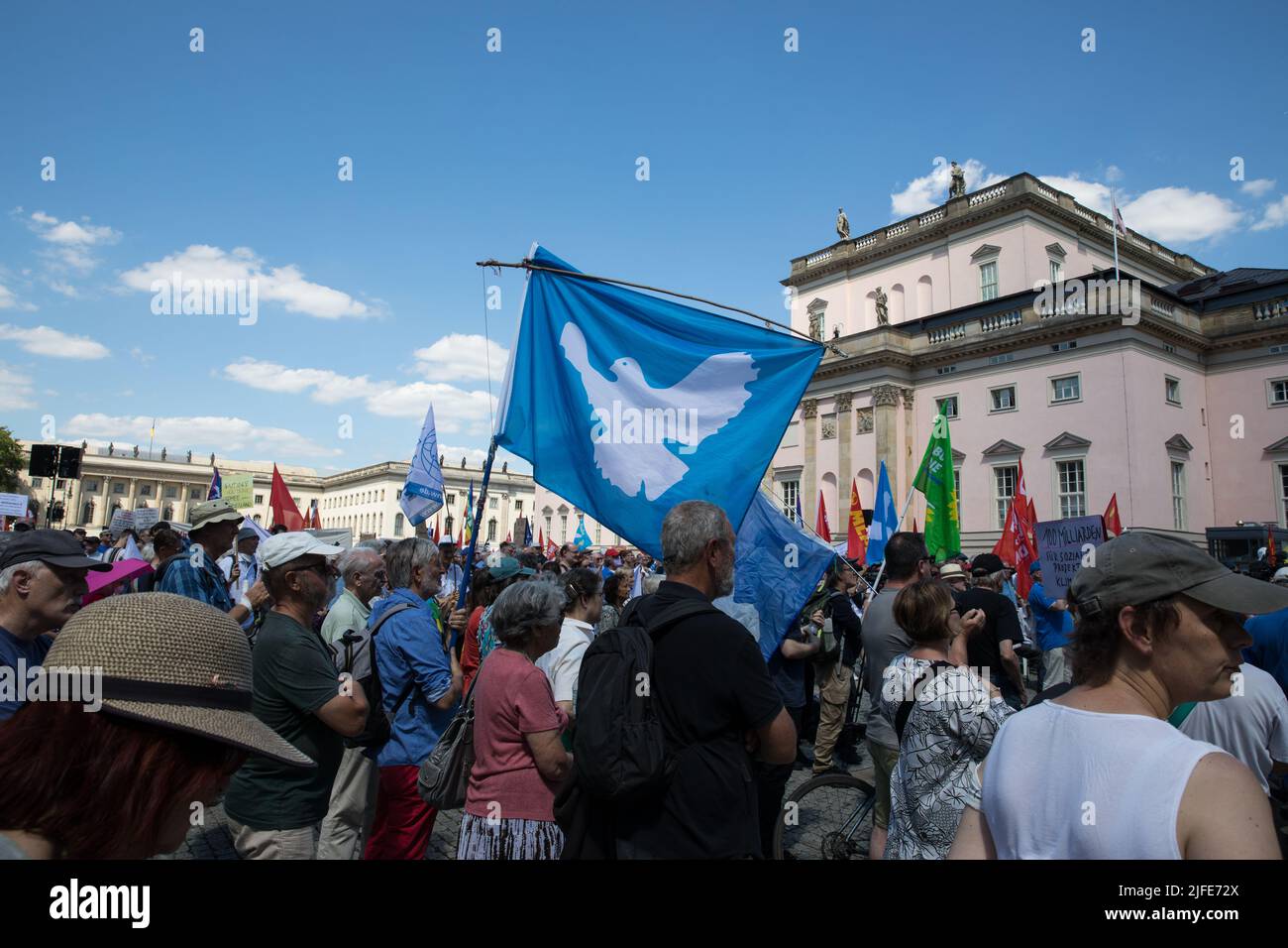 German rearmament hi-res stock photography and images - Alamy