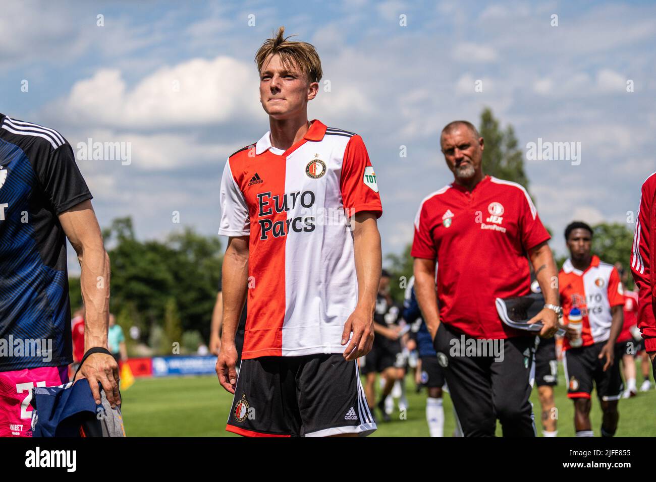 Guus baars hi-res stock photography and images - Alamy