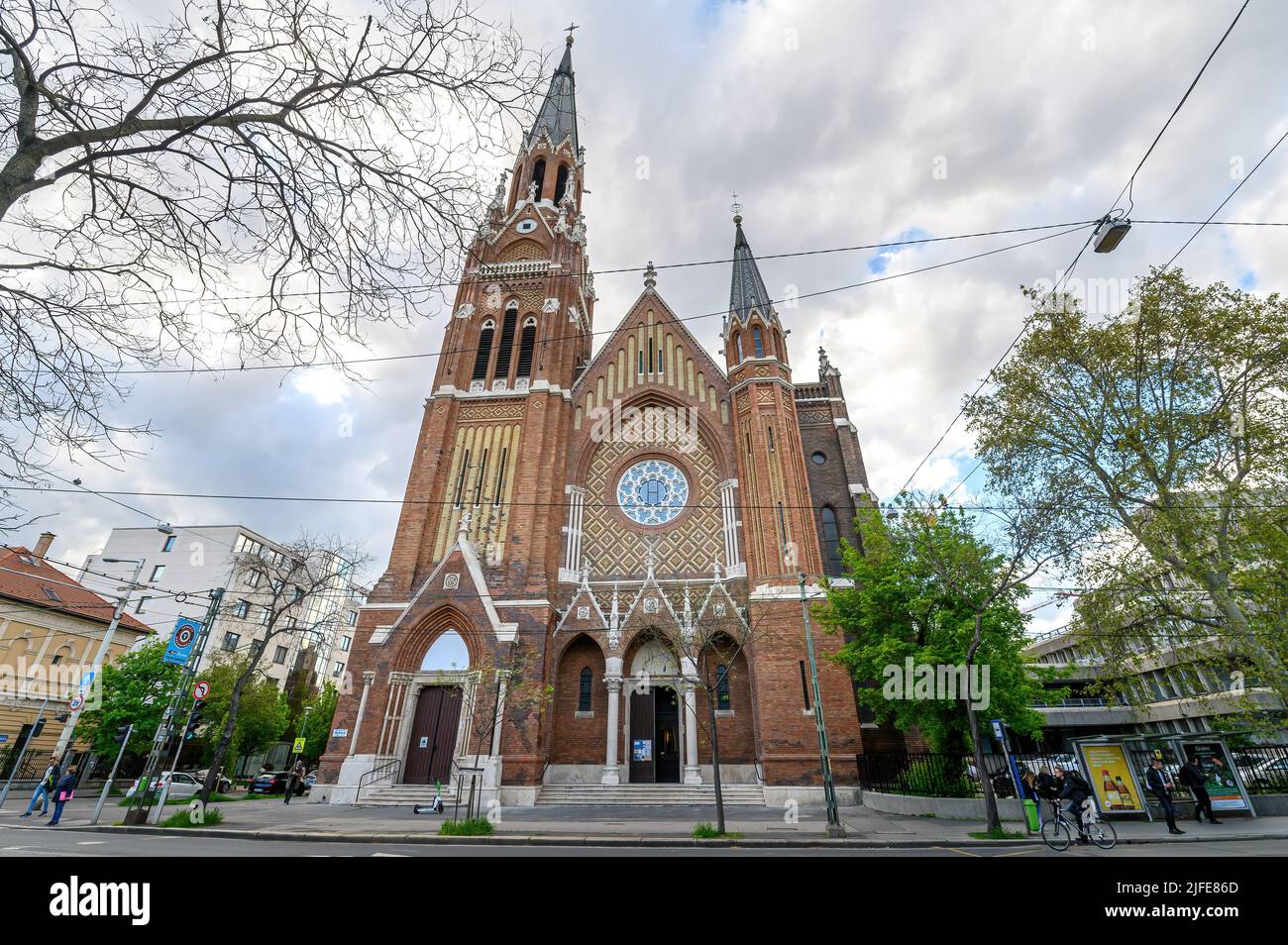 Rozsafuzer hi-res stock photography and images - Alamy