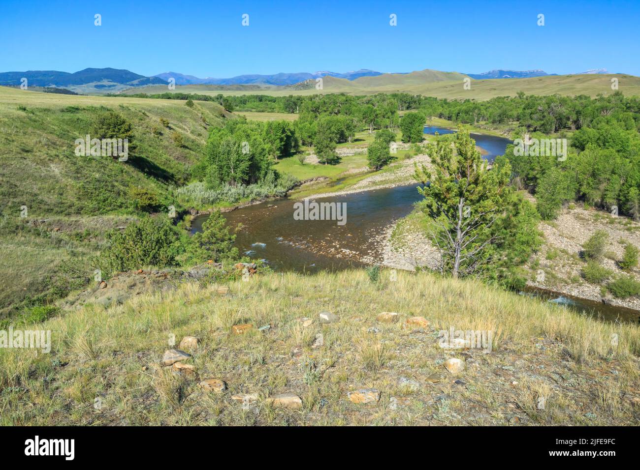 Tipi ring hi-res stock photography and images - Alamy