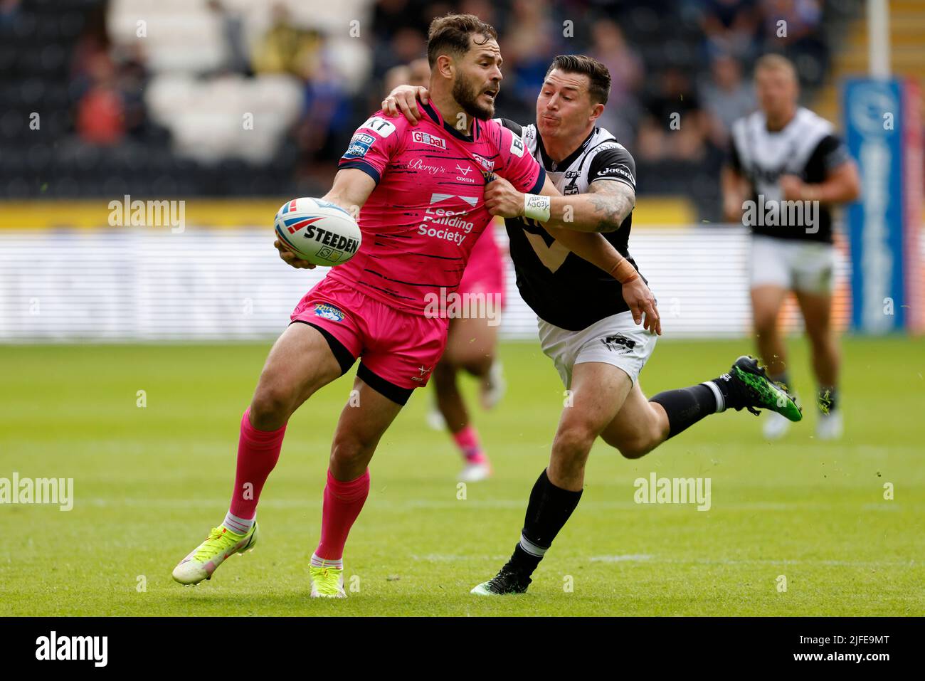 Jamie shaul 2022 hi-res stock photography and images - Alamy