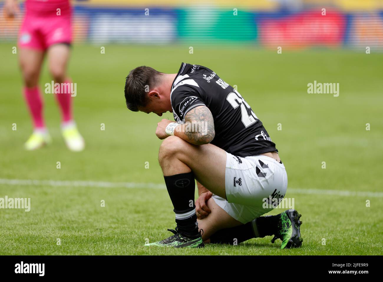 Jamie shaul 2022 hi-res stock photography and images - Alamy Jamie shaul 2022 hi-res stock photography and images - Alamy
