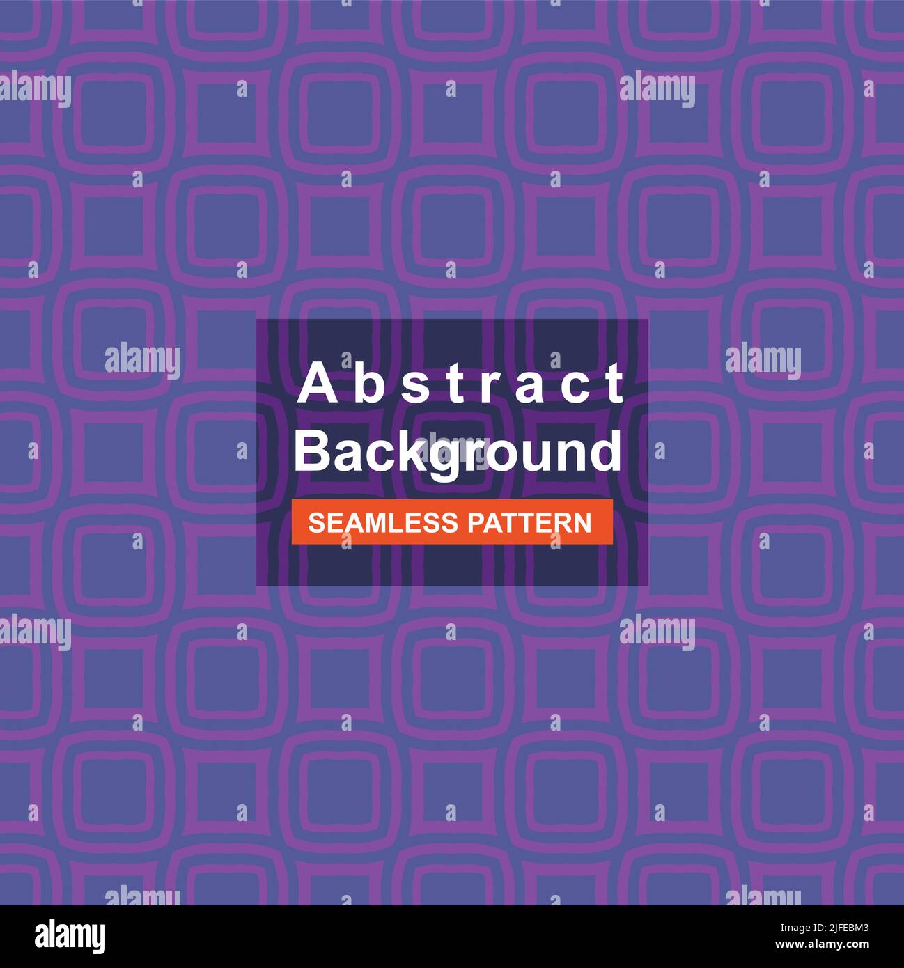 Abstract geometric seamless pattern background, vector illustration ...