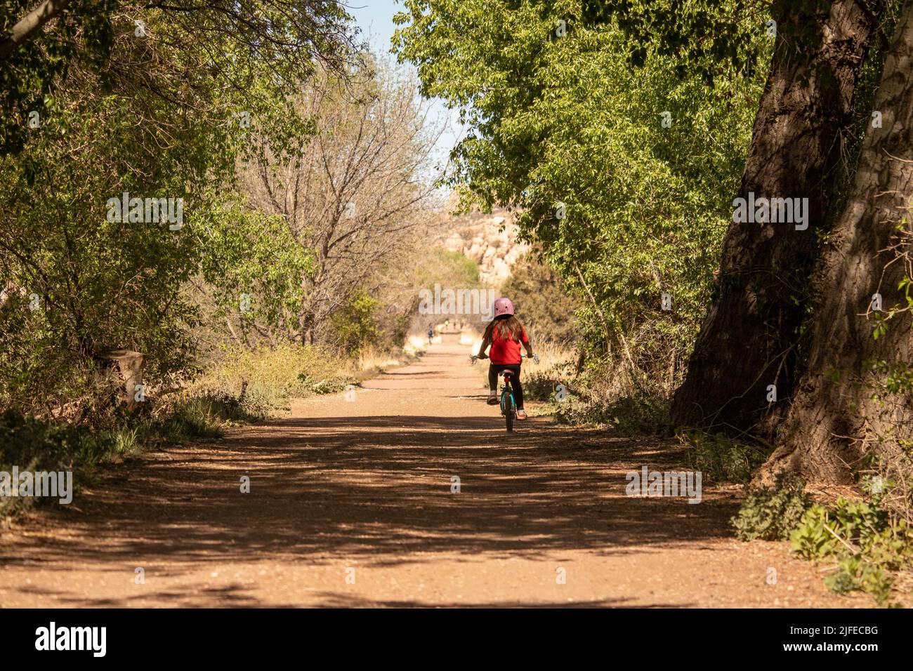 Peavine trail hi-res stock photography and images - Alamy