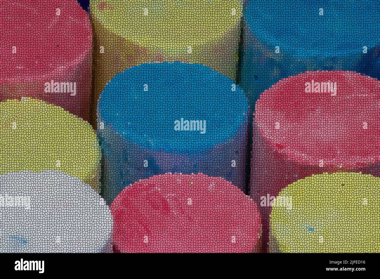 Breaking down the soil hi-res stock photography and images - Alamy