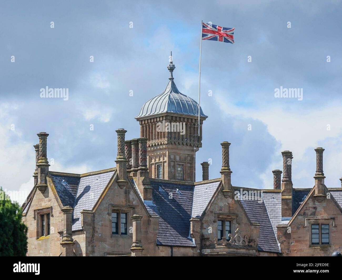 Lurgan park july 2022 hi-res stock photography and images - Alamy