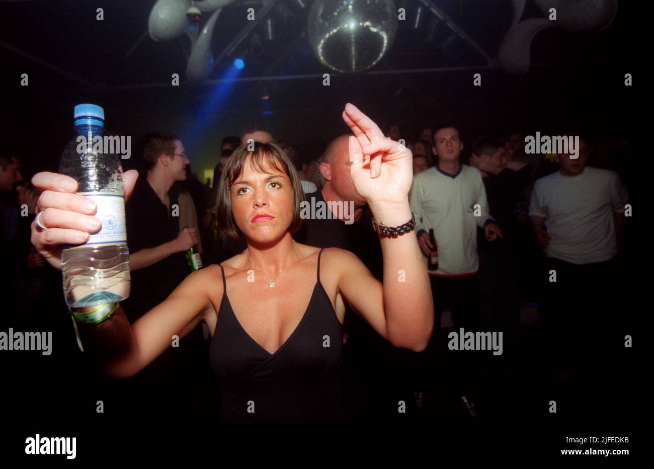 Nation nightclub hi-res stock photography and images - Alamy