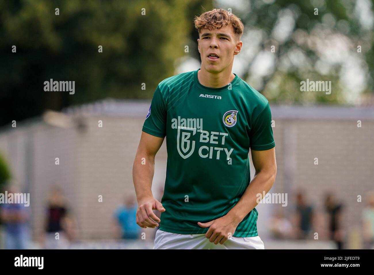 Daan bisschops hi-res stock photography and images - Alamy