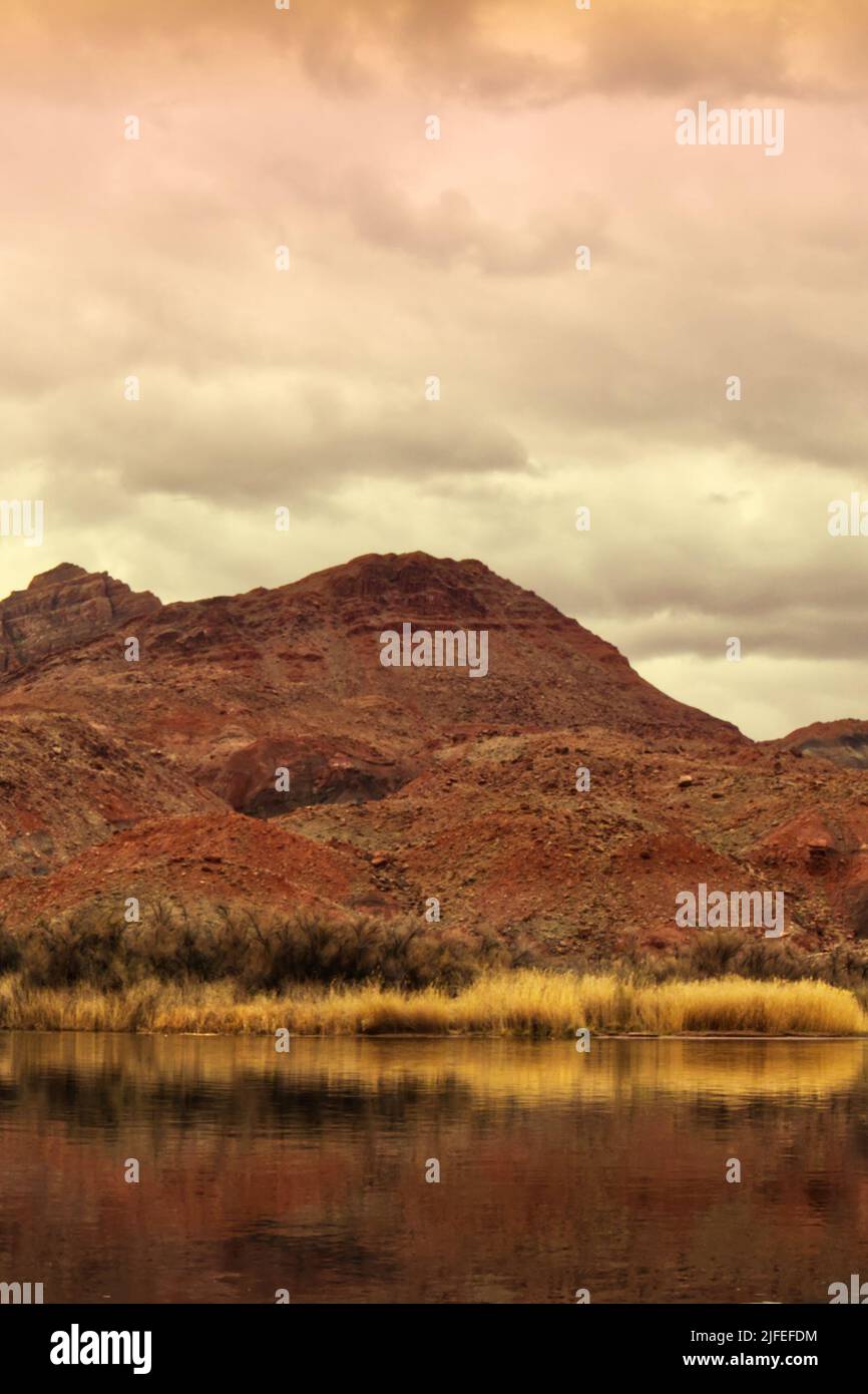 Lees landing hi-res stock photography and images - Alamy