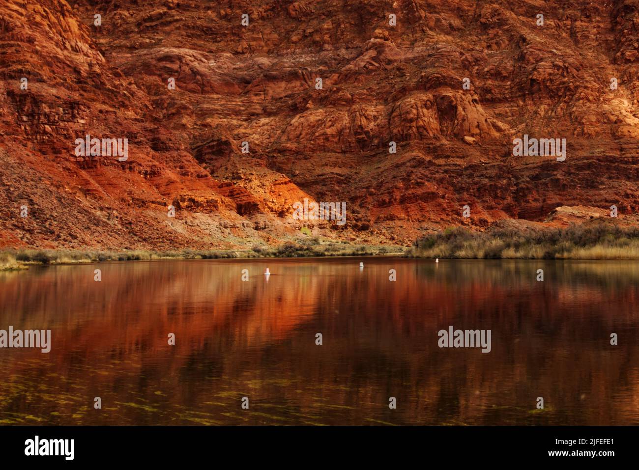 Lees landing hi-res stock photography and images - Alamy