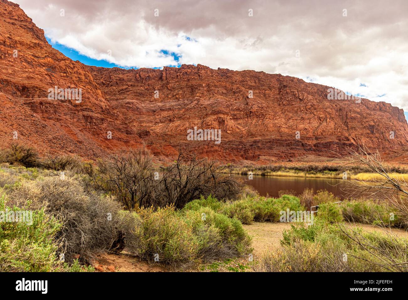 Lees landing hi-res stock photography and images - Alamy