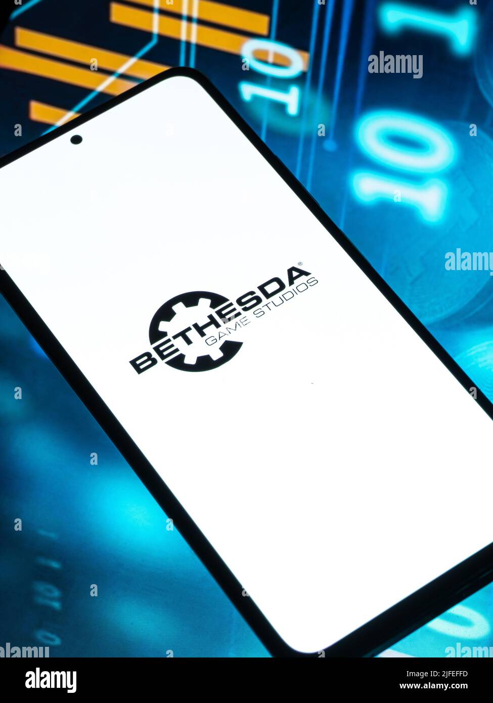 Bethesda Logo 2022