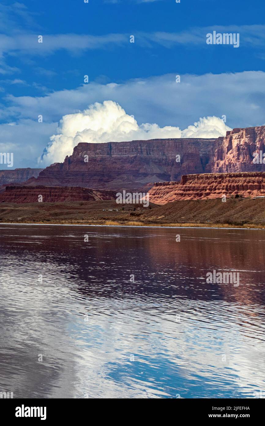 Lees landing hi-res stock photography and images - Alamy