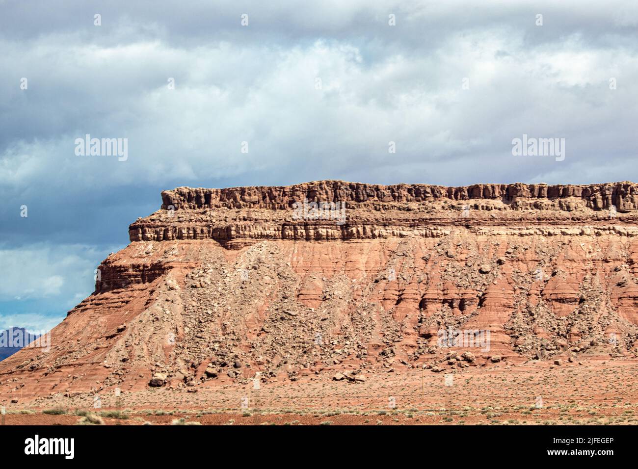 Colorado plateau river basin hi-res stock photography and images - Alamy