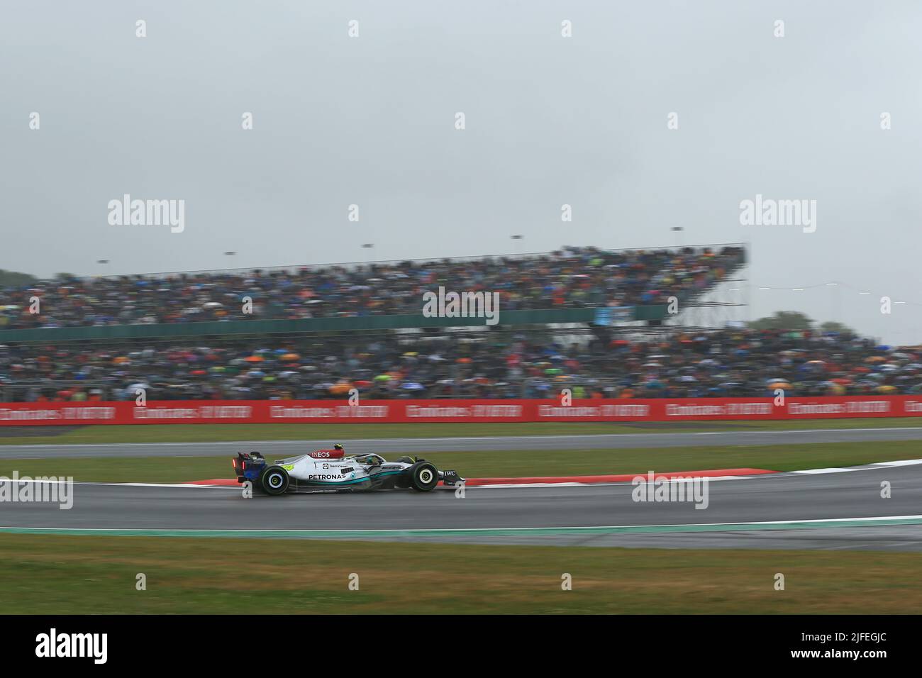 2nd July 2022, Silverstone Circuit, Silverstone, Northamptonshire ...