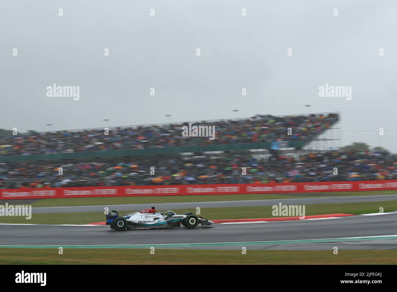 2nd July 2022, Silverstone Circuit, Silverstone, Northamptonshire ...
