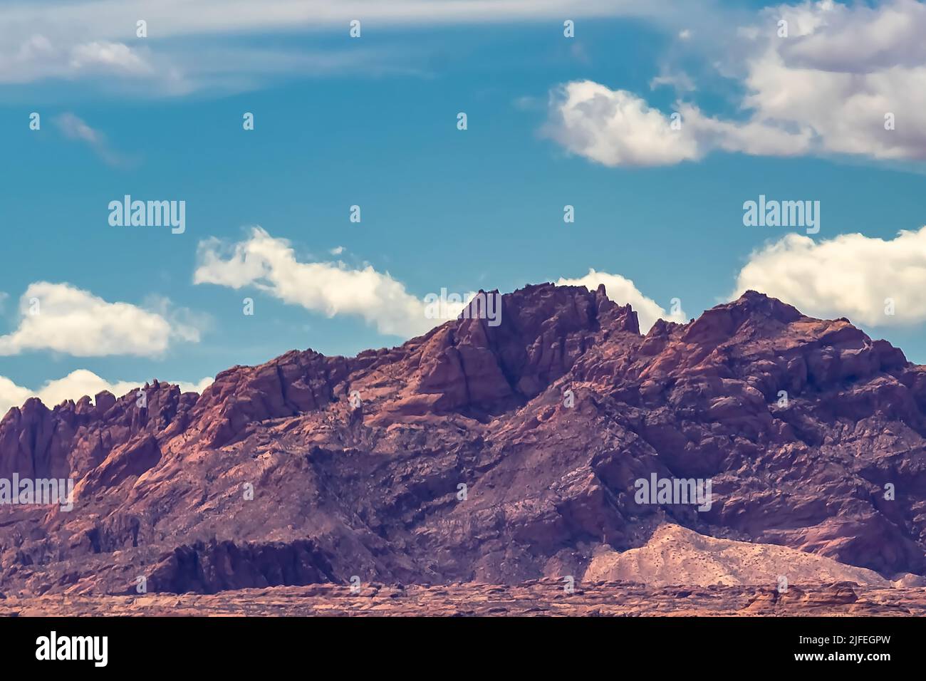 Beautiful landscape images from Arizona, US Stock Photo - Alamy