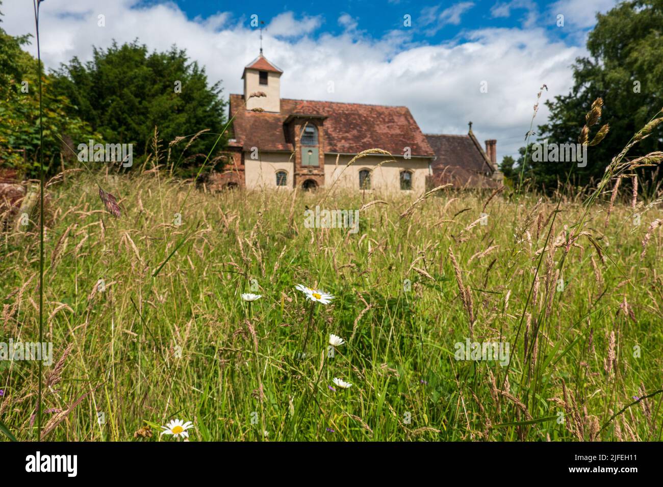 Benthall hi-res stock photography and images - Alamy