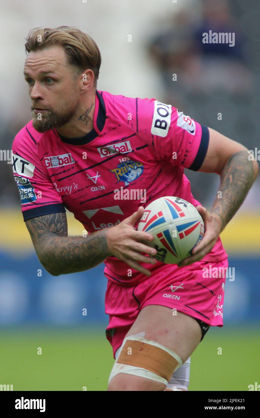 Leeds football 2022 hi-res stock photography and images - Alamy