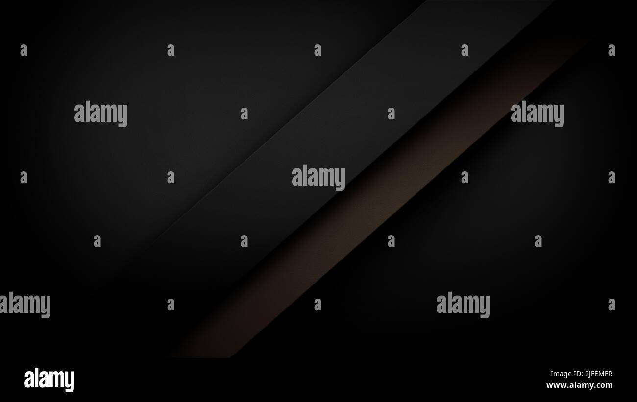 Modern simple dark leather textured background with brown leather ...