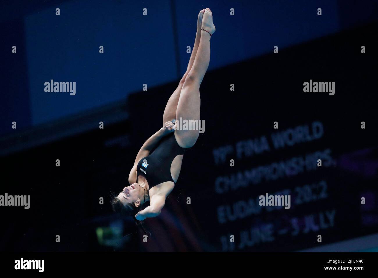 Emilia nilsson garip hi-res stock photography and images - Alamy