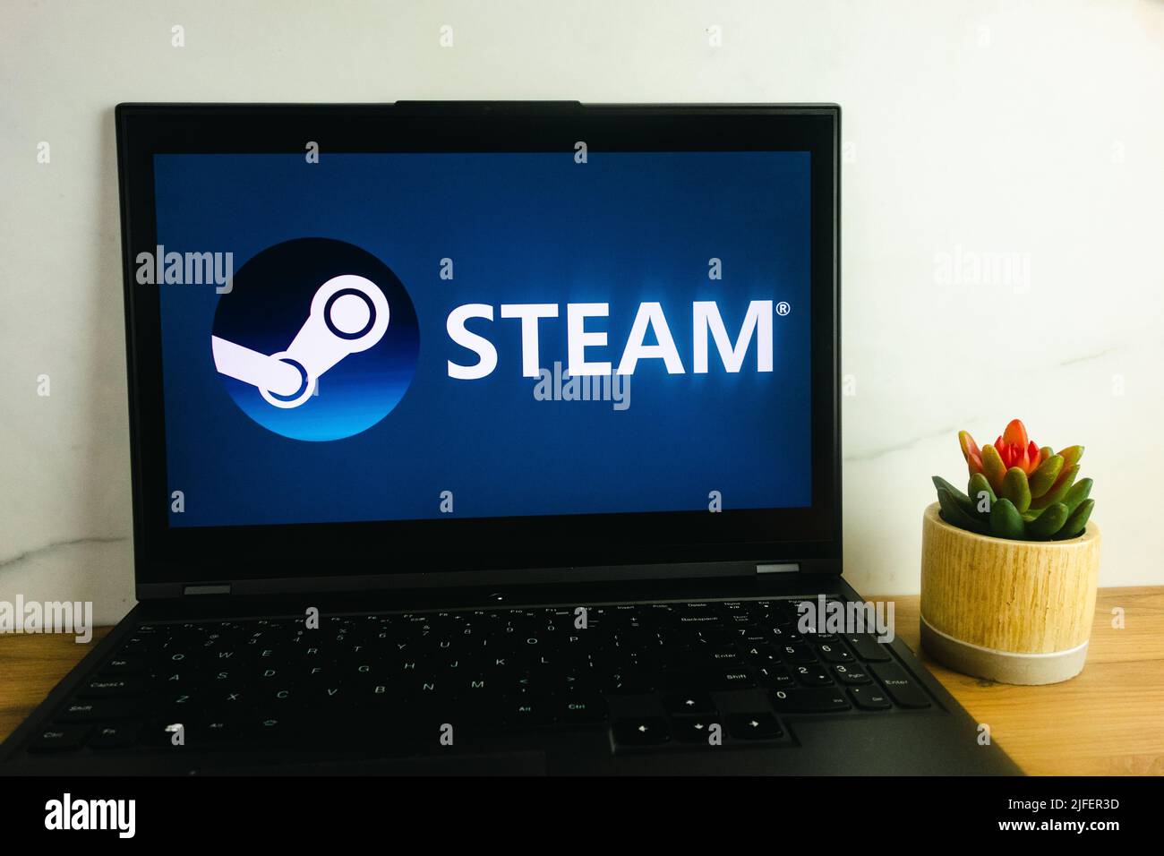 Steam distribution hi-res stock photography and images - Alamy