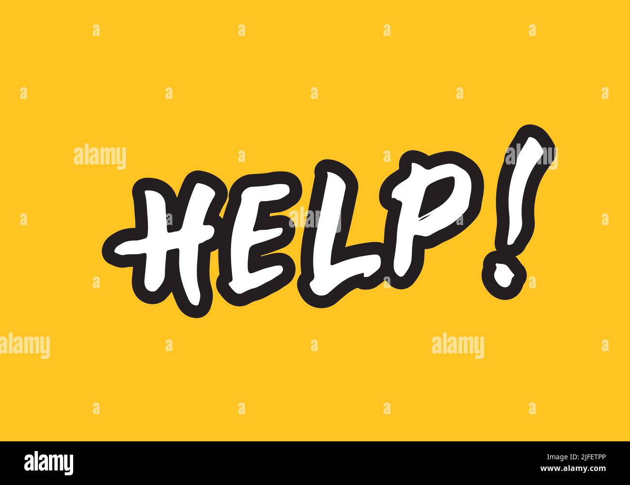 Caution sign motivational message hi-res stock photography and images ...