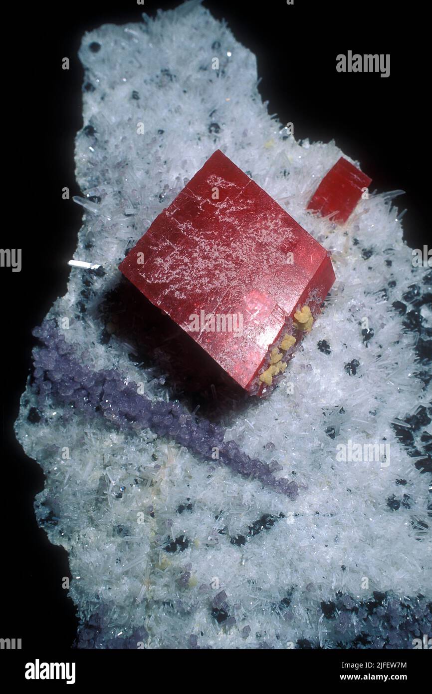 Crystal colorado hi-res stock photography and images - Alamy