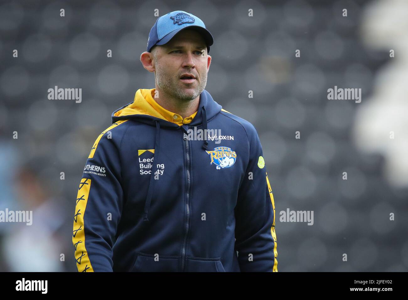 Rohan smith leeds hi-res stock photography and images - Alamy