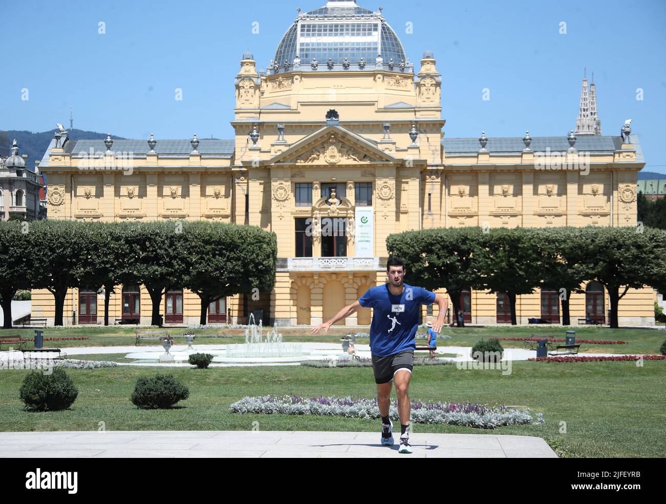 Hidra iso 3x3 basket tour 2022 hi-res stock photography and images - Alamy
