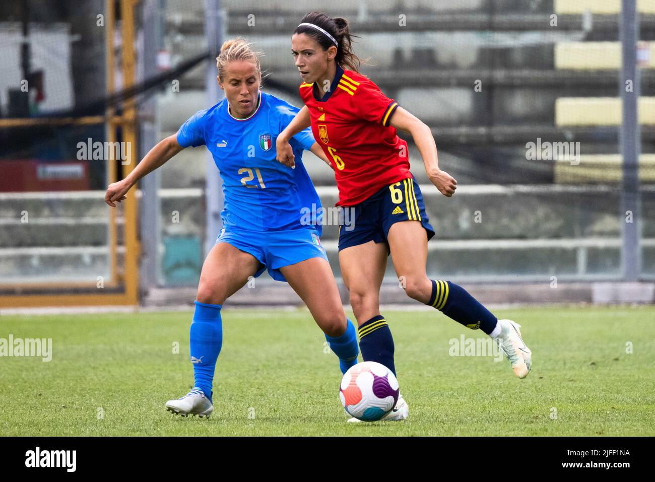 Aitana bonmatí hi-res stock photography and images - Alamy