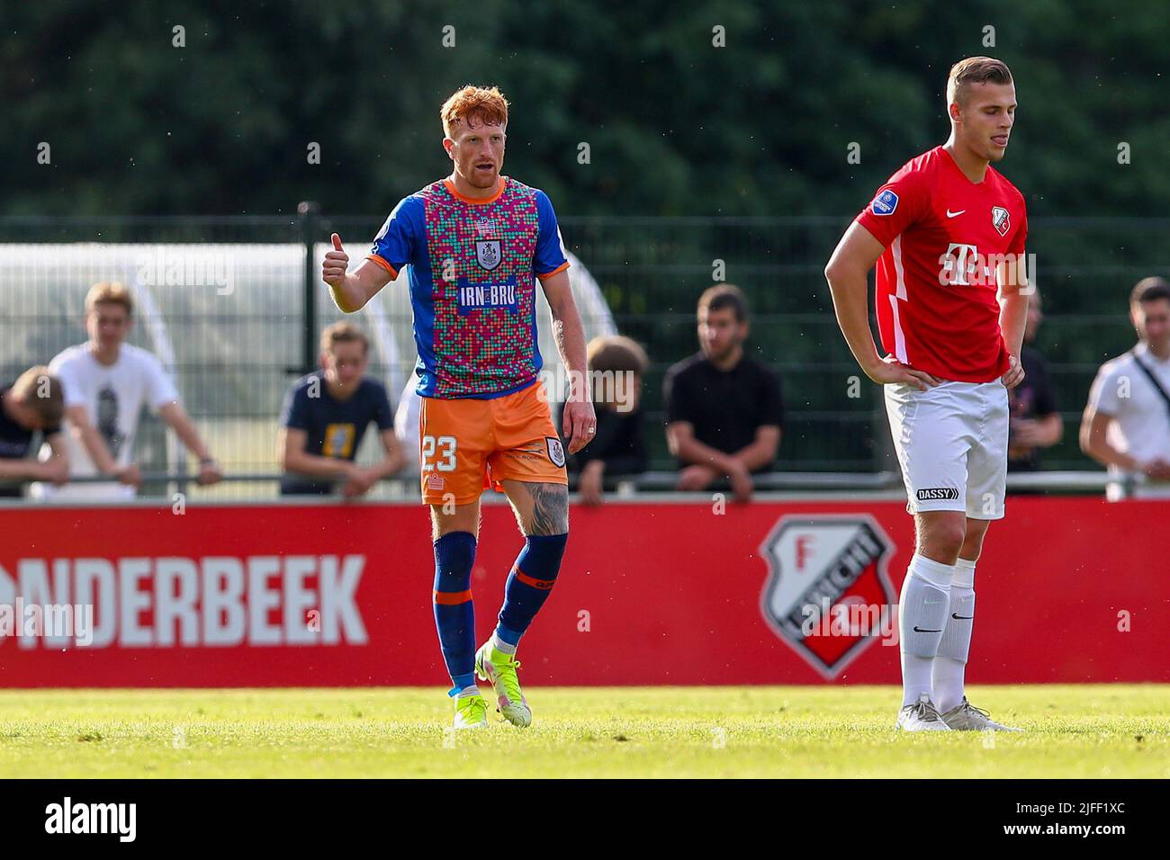 Rick murray hi-res stock photography and images - Alamy