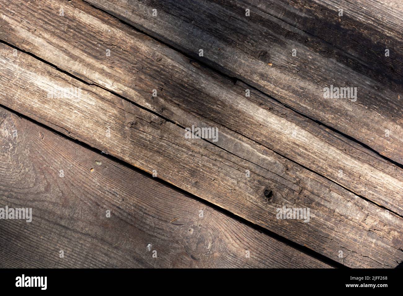 Rotten floor boards hi-res stock photography and images - Alamy
