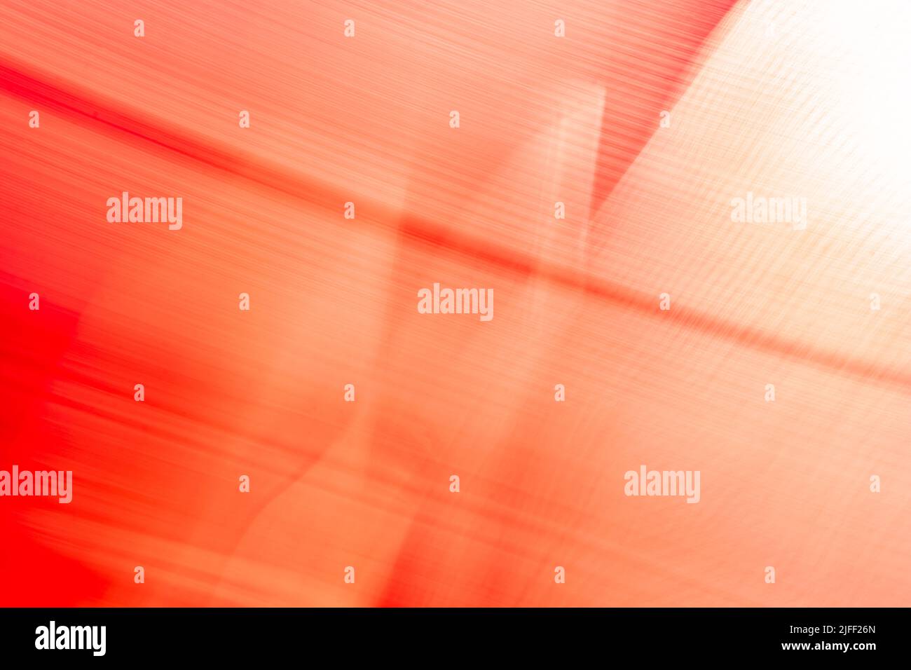Red-carrot abstract background with diagonal small lines and gradient ...