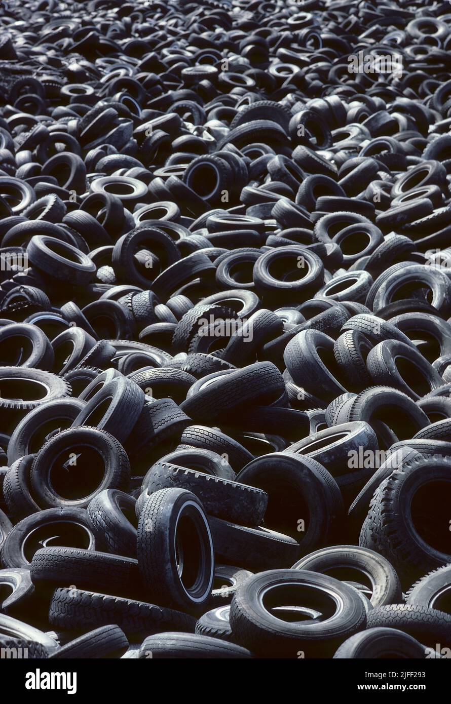 Used to make tires hi-res stock photography and images - Alamy