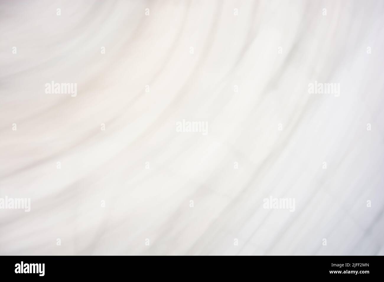 Abstract cream gray banner background with thin arcs with soft blur ...