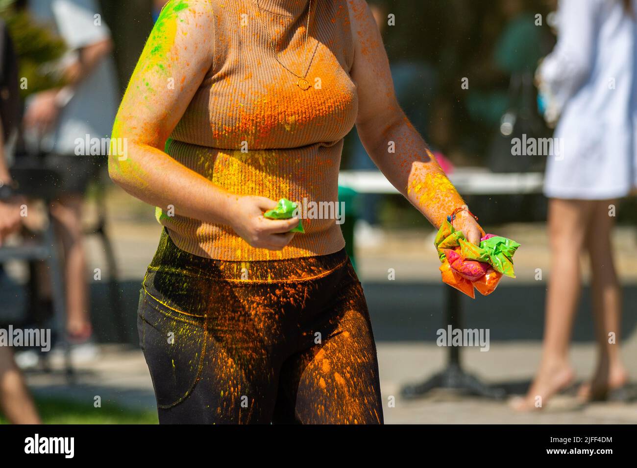 Lifestyle teenager hi-res stock photography and images - Alamy