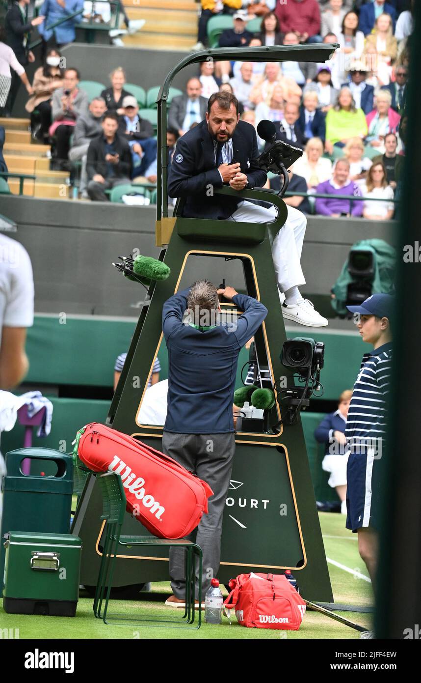 Damien parker hi-res stock photography and images - Alamy