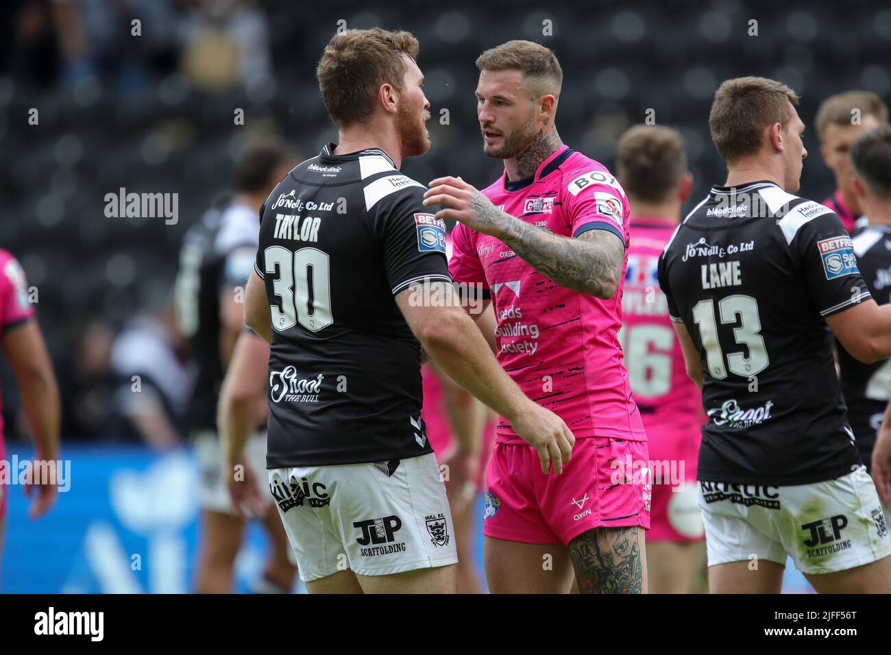 Zak taylor hi-res stock photography and images - Alamy