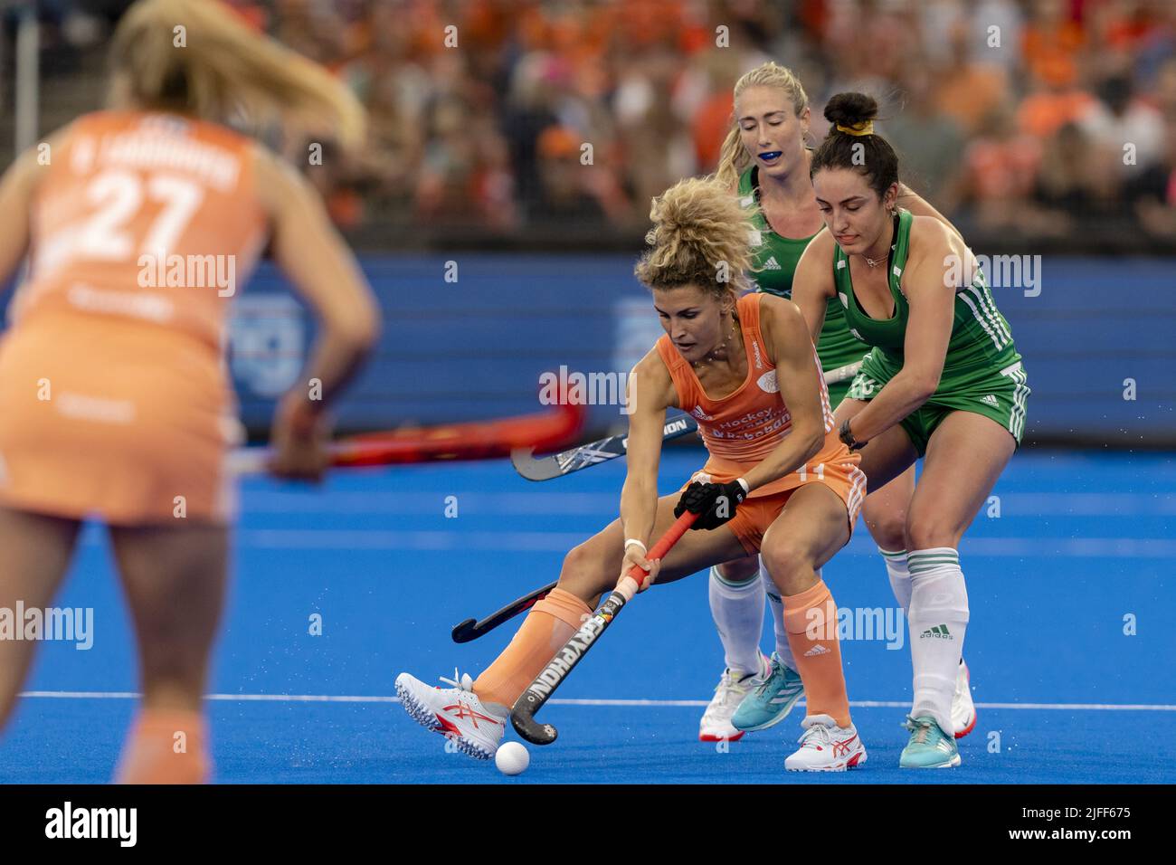 Hannah maria hi-res stock photography and images - Alamy