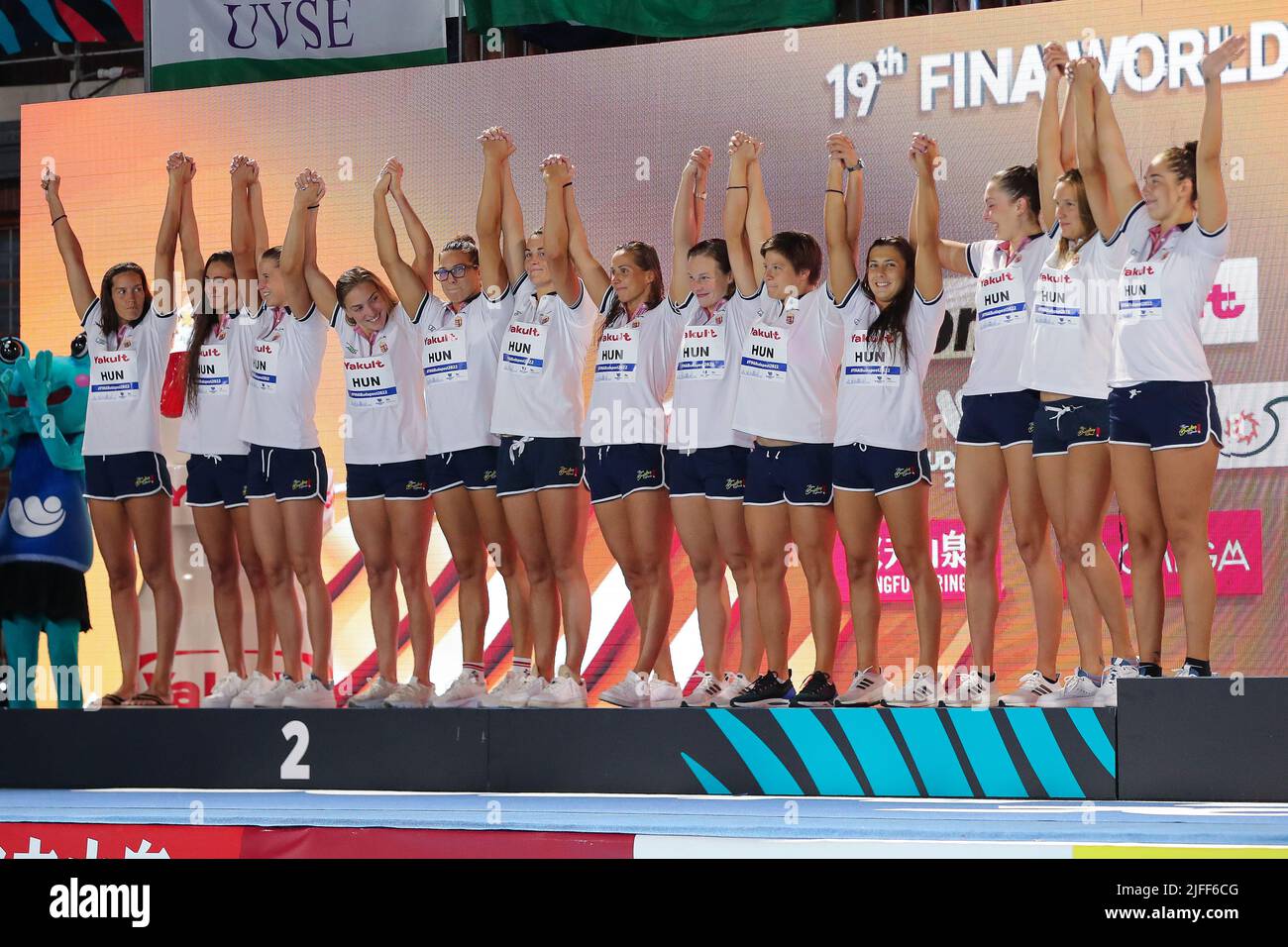 Alfred hajos swimming stadium hi-res stock photography and images - Alamy