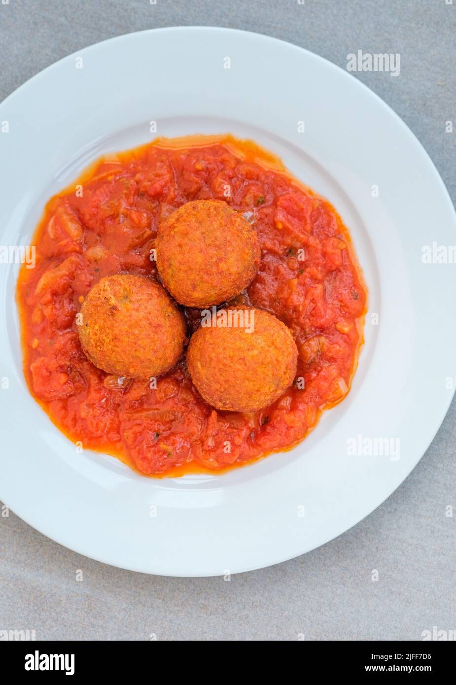 Sea fish balls hi-res stock photography and images - Alamy