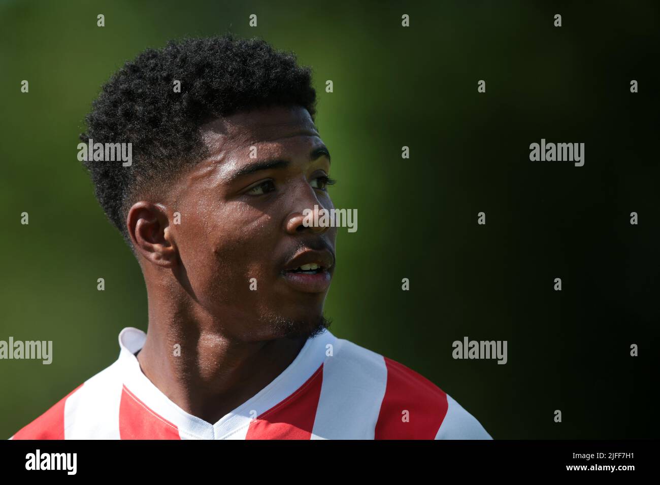 Shurandy sambo hi-res stock photography and images - Alamy