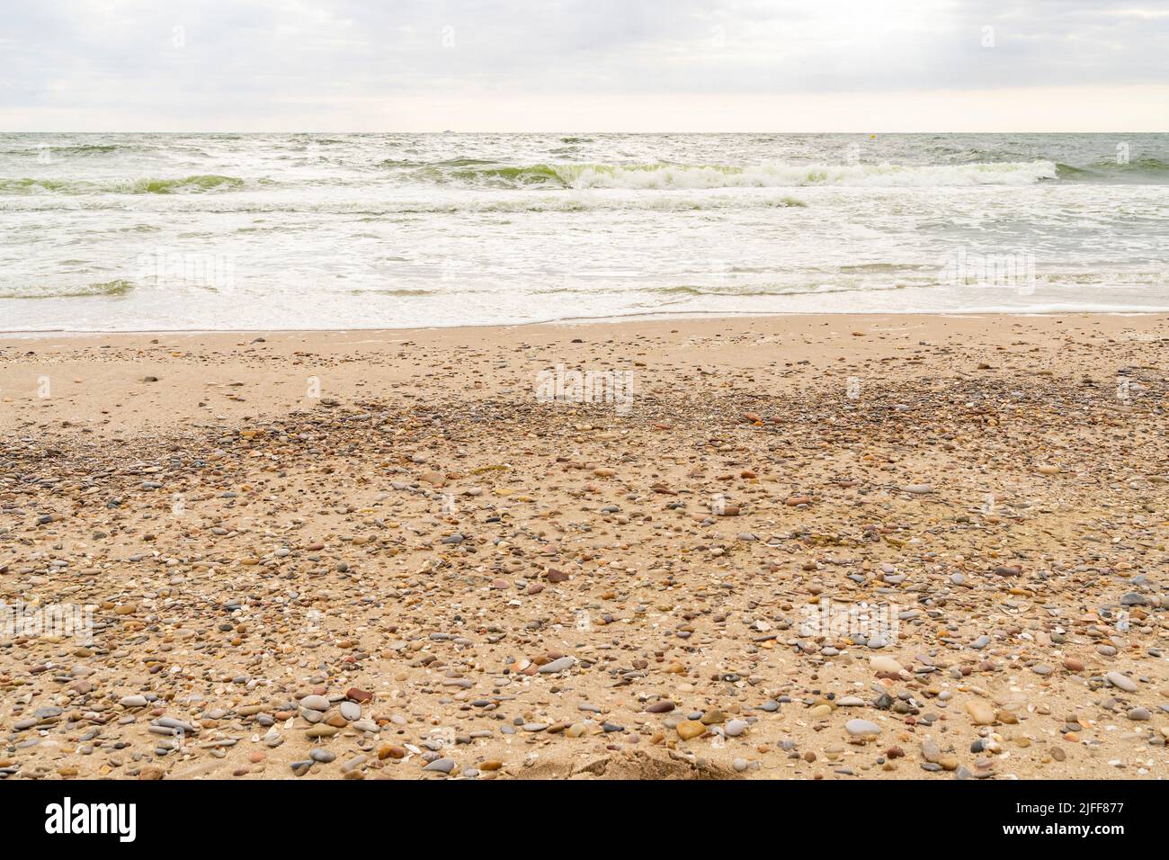 La devesa beach hi-res stock photography and images - Alamy