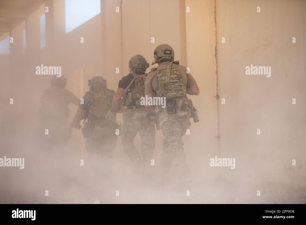 19th special forces group hi-res stock photography and images - Alamy