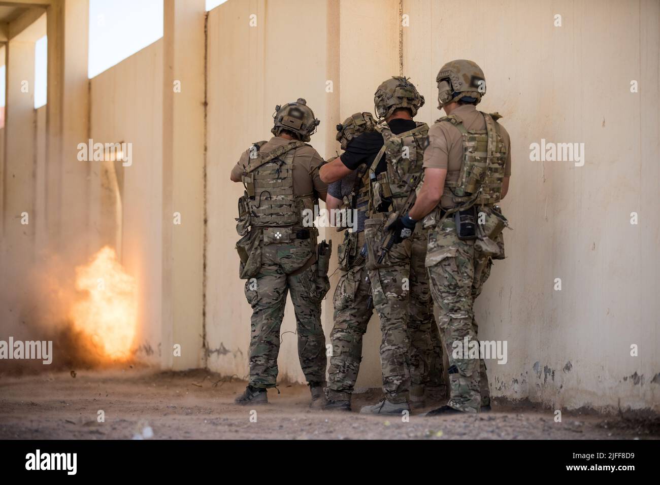 19th special forces group hi-res stock photography and images - Alamy