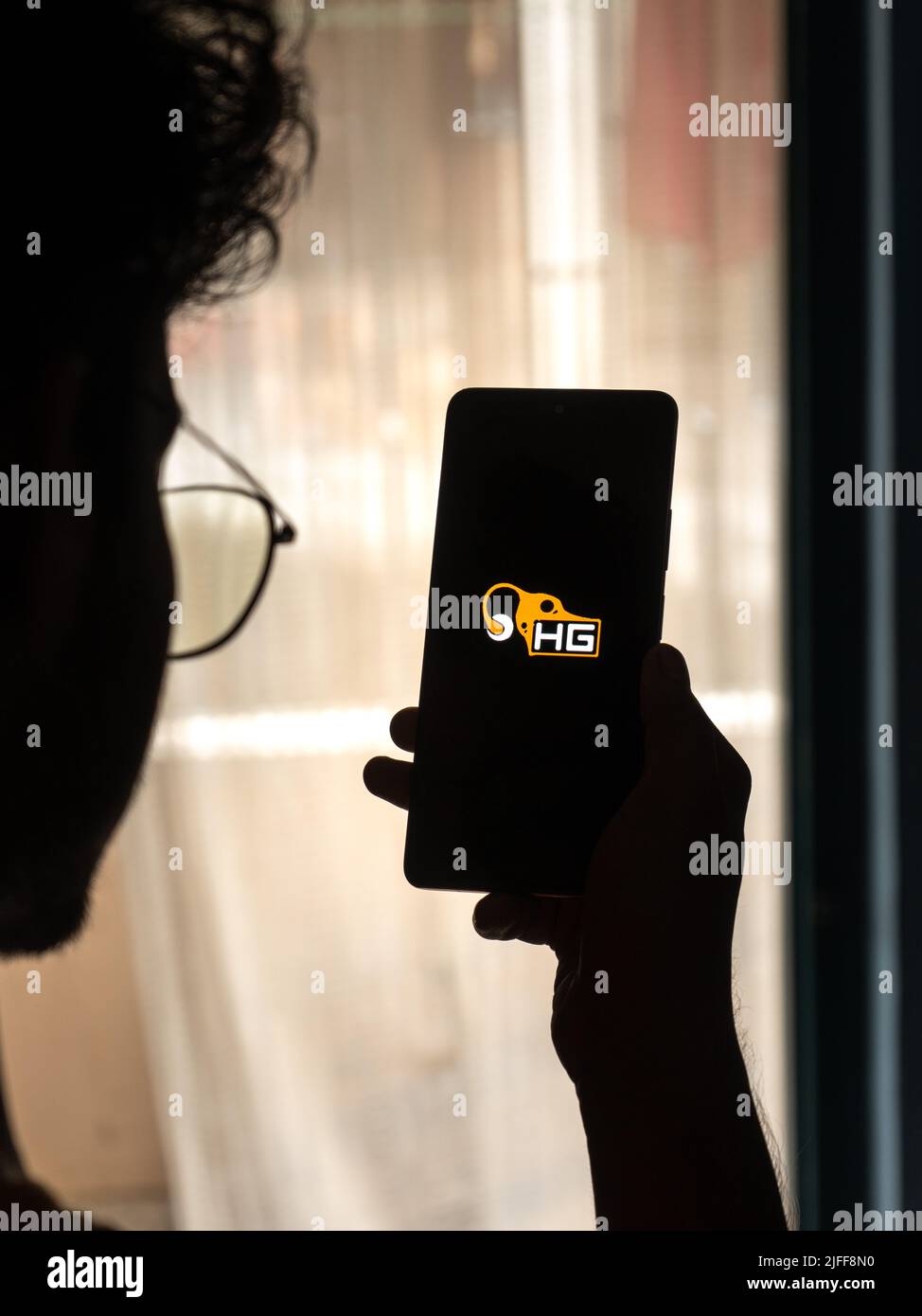 Hopoo games hi-res stock photography and images - Alamy